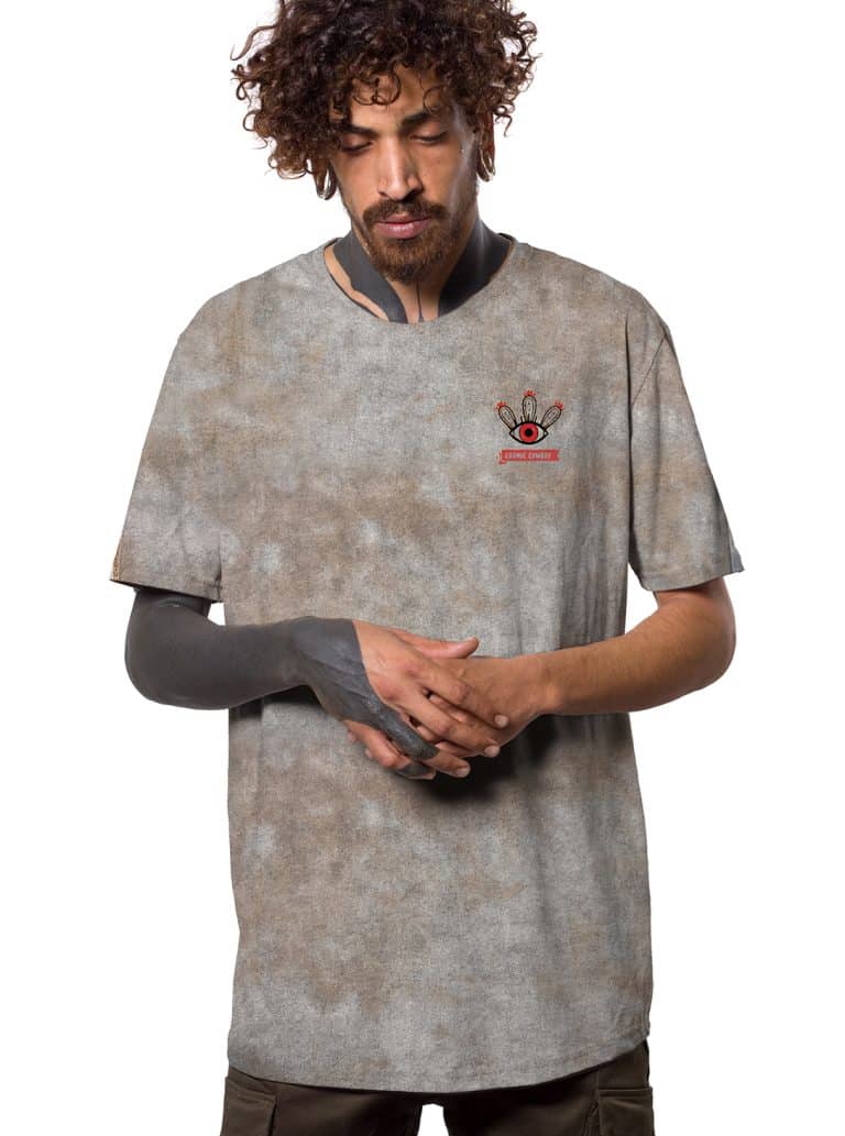 OMANE KAFTAN MOKA - Plazmalab